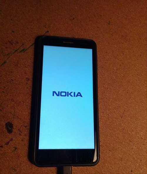 Nokia 3.1