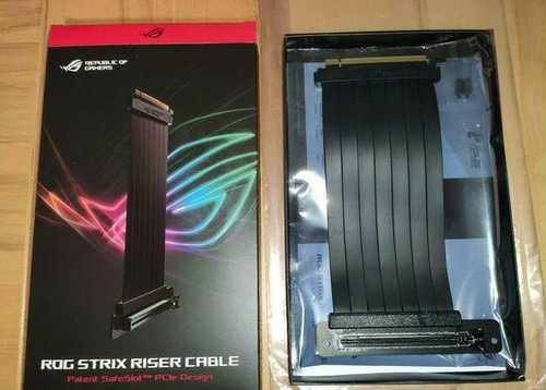 Asus ROG Strix Riser Cable