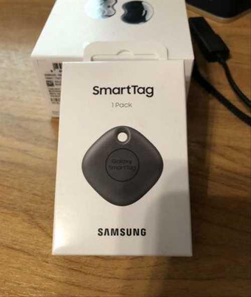 Умная Метка Samsung SmartTag