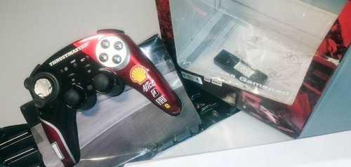 Геймпады Thrustmaster F1 Wireless Gamepad Ferrari