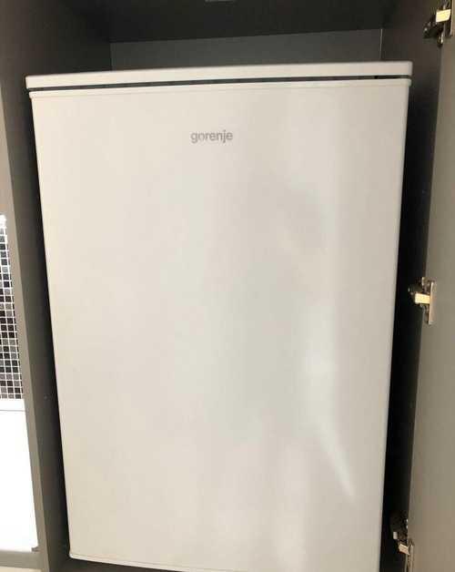Продаю холодильник Gorenje RB 4091 ANW