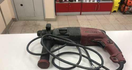 Сы24 - Перфоратор RedVerg RD-RH750