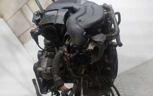 Двигатель (двс) BMW E46 194E1 1.9