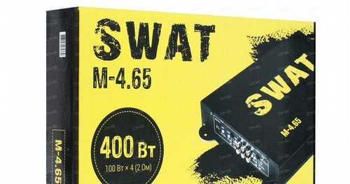 Усилитель Swat M-4.65