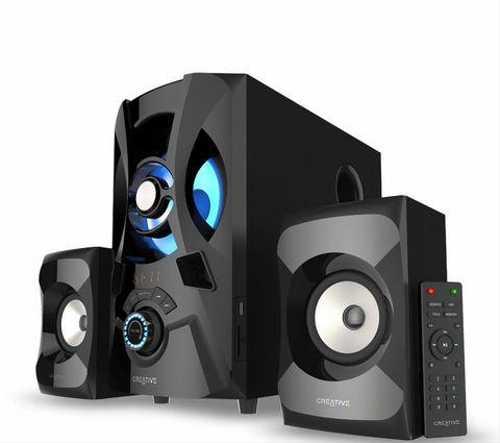 Полочная акустика Creative SBS E2900