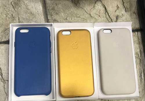 Чехол накладка iPhone 6 6S