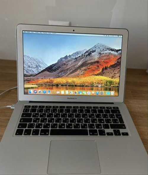 Apple MacBook Air