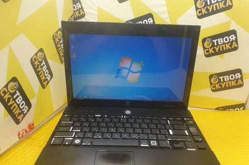 Z.2495 Ноутбук hp probook 4310s