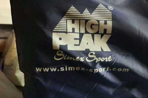 Палатка 6-местная High Peak Como 6