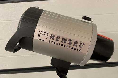 Свет для съемки Hensel Expert Pro 250 Германия