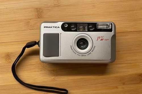 Praktica P90 AF Super Москва | Фототехника | Festima.Ru – мониторинг ...