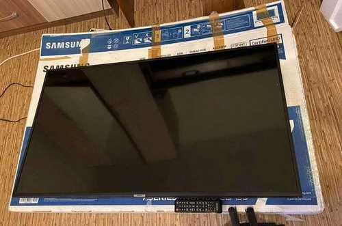 Телевизор Samsung 49 диагональ