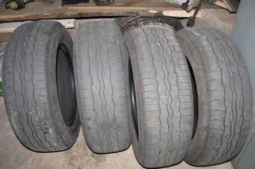 Шины б у бриджстоун. Bridgestone шины 225-65-17 Баку цены.