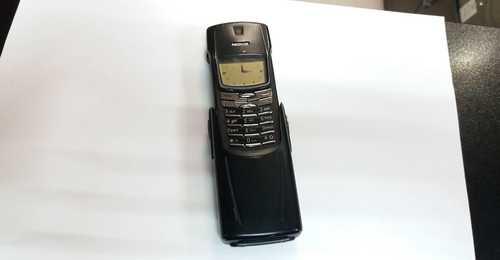 Телефон Nokia 8910