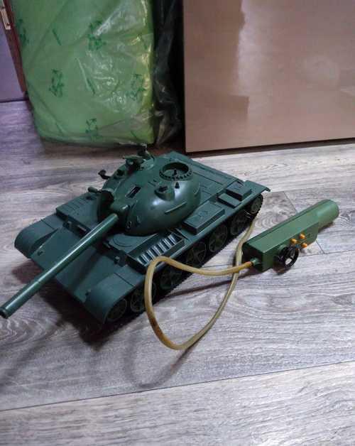 Танк СССР