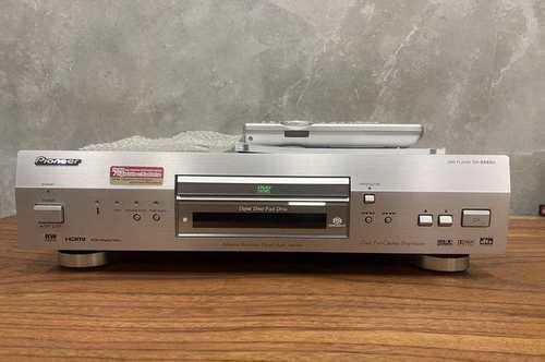 Sacd, DVD проигрыватель Pioneer DV-868 AVI - 220 в