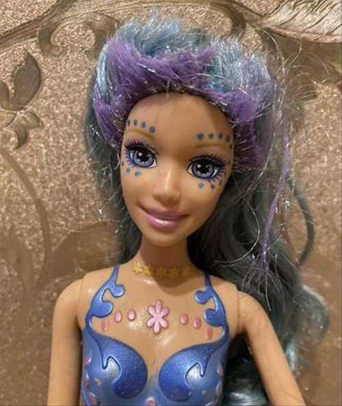Барби Disney Русалочка