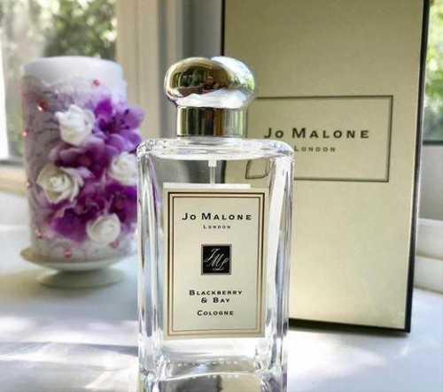 Jo Malone Blackberry & Bay Cologne 100 ml