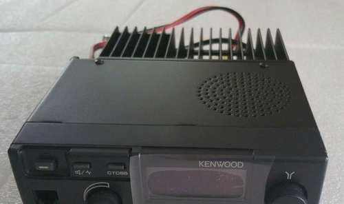Kenwood TK-808H Transceiver