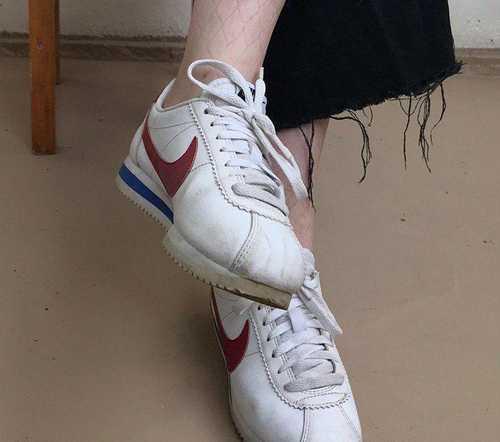 Nike Cortez Basic