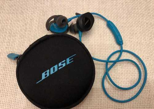 Bose SoundSport Wireless