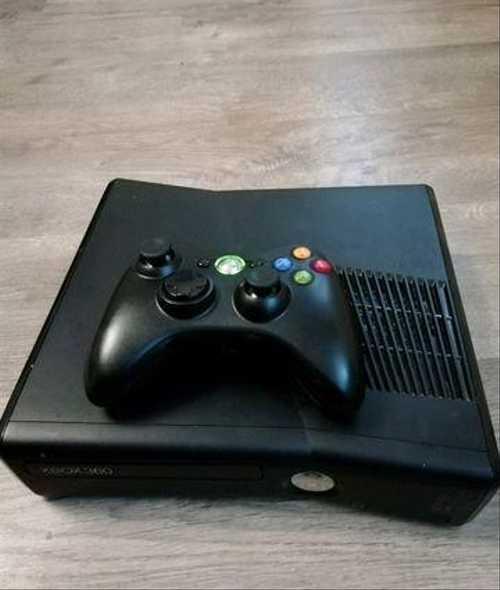 Xbox 360 FreeBoot