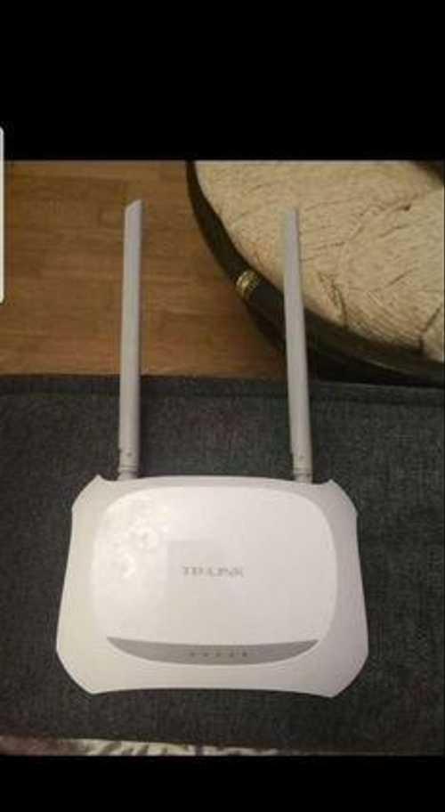 Wifi роутер маршрутизатор tp-link