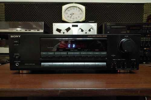 Sony STR GX215 Ресивер