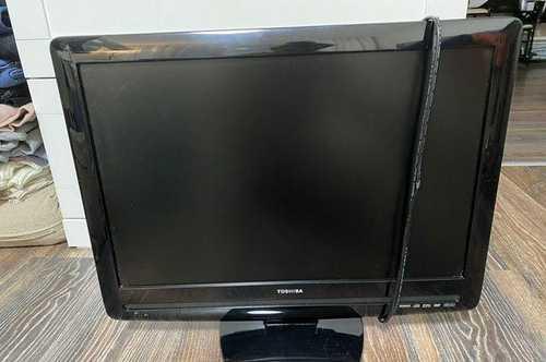 Телевизор Toshiba 22sldt2