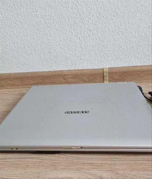 Ноутбук Samsung R45 бу