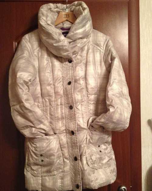 Куртка пуховик mexx новая