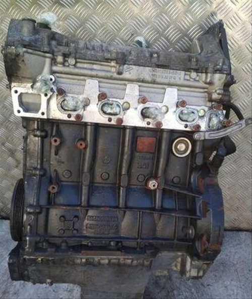 Двигатель Mercedes 640.940 B W245