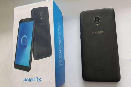 Alcatel 1X 2/16GB
