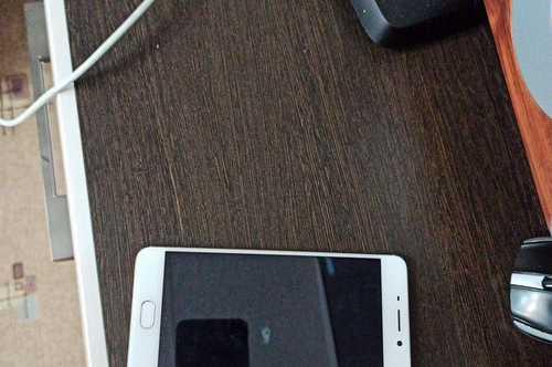 Телефон Meizu м6 нот