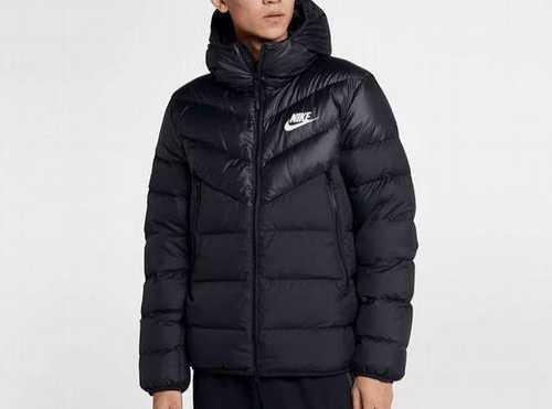 Куртка Nike sportswear windrunner 46-54