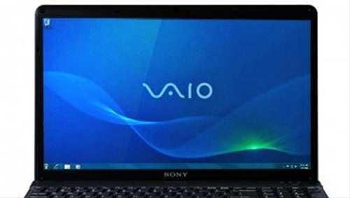 Ноутбук Sony vaivo PCG-61511V 15 дюймов | Festima.Ru – частные объявления