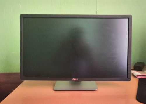 Монитор dell P2414H 23.8"