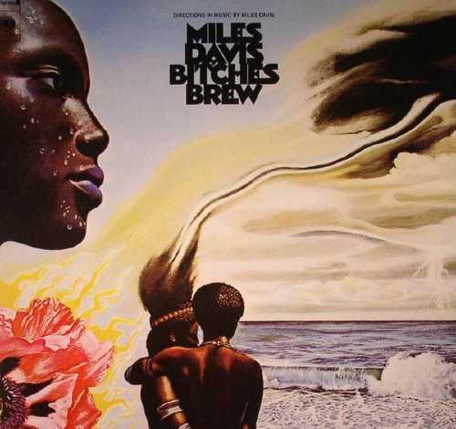 Miles Davis Bitches Brew