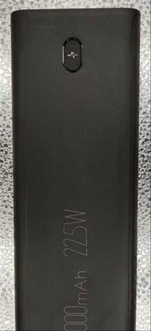 Power bank romoss PE 60000 мач