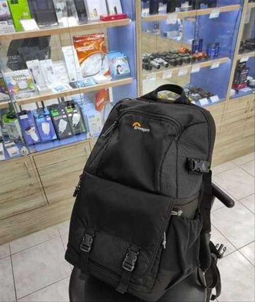 Фоторюкзак Lowepro Fastpack BP 250 AW ll