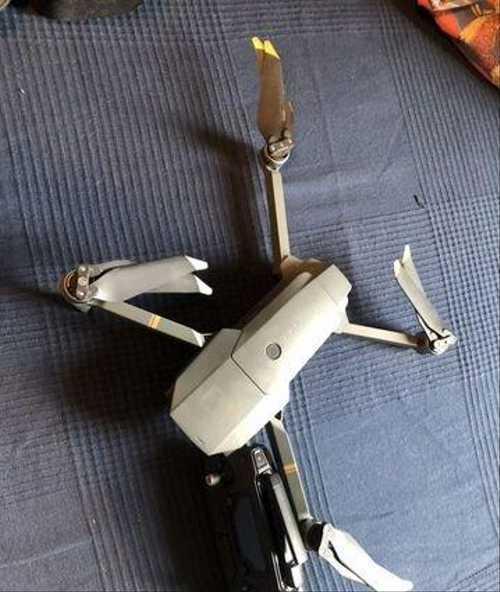 Продам DJI Mavic Pro