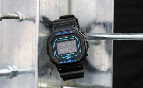 Casio DW-5600BBM-1ER