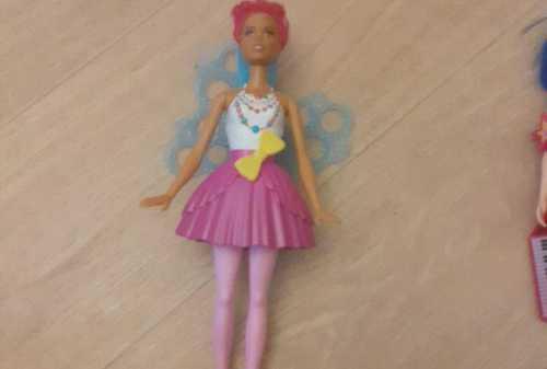 Кукла Барби Фея