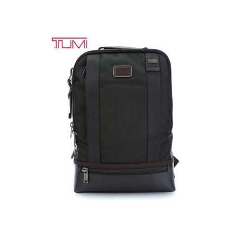 Оригинальный Рюкзак Tumi Alpha Bravo Dover Black