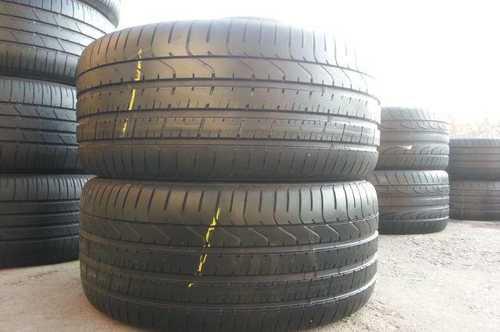 275 35 20 Pirelli PZero RunFlat 12PD