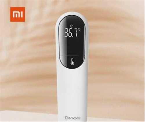 Бесконтактный термометр Xiaomi Berrcom JXB-305