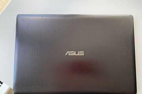 Ноутбук Asus k551l 15,6”
