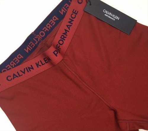 Леггинсы Calvin Klein