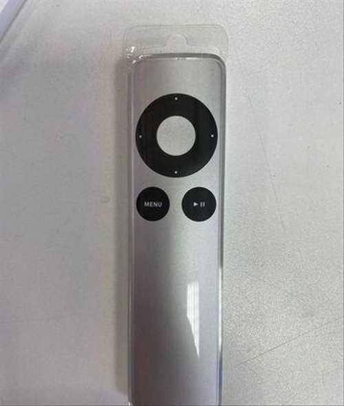 Пульт для приставки Apple TV Model A1294