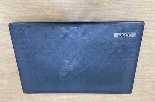 Ноутбук Acer Aspire 5749